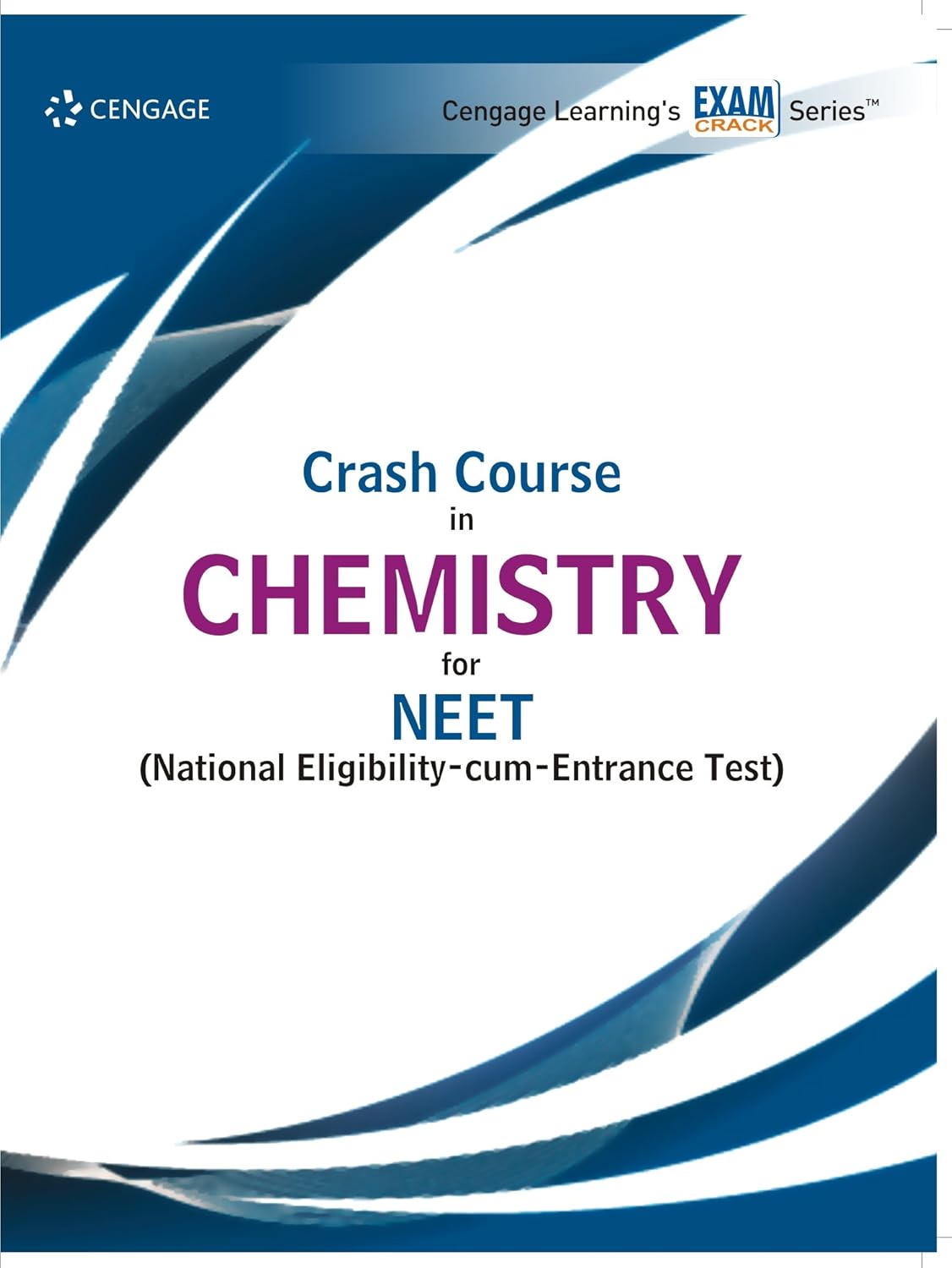 Crash Course in Chemistry for NEET: unknown author: 9788131533376 ...