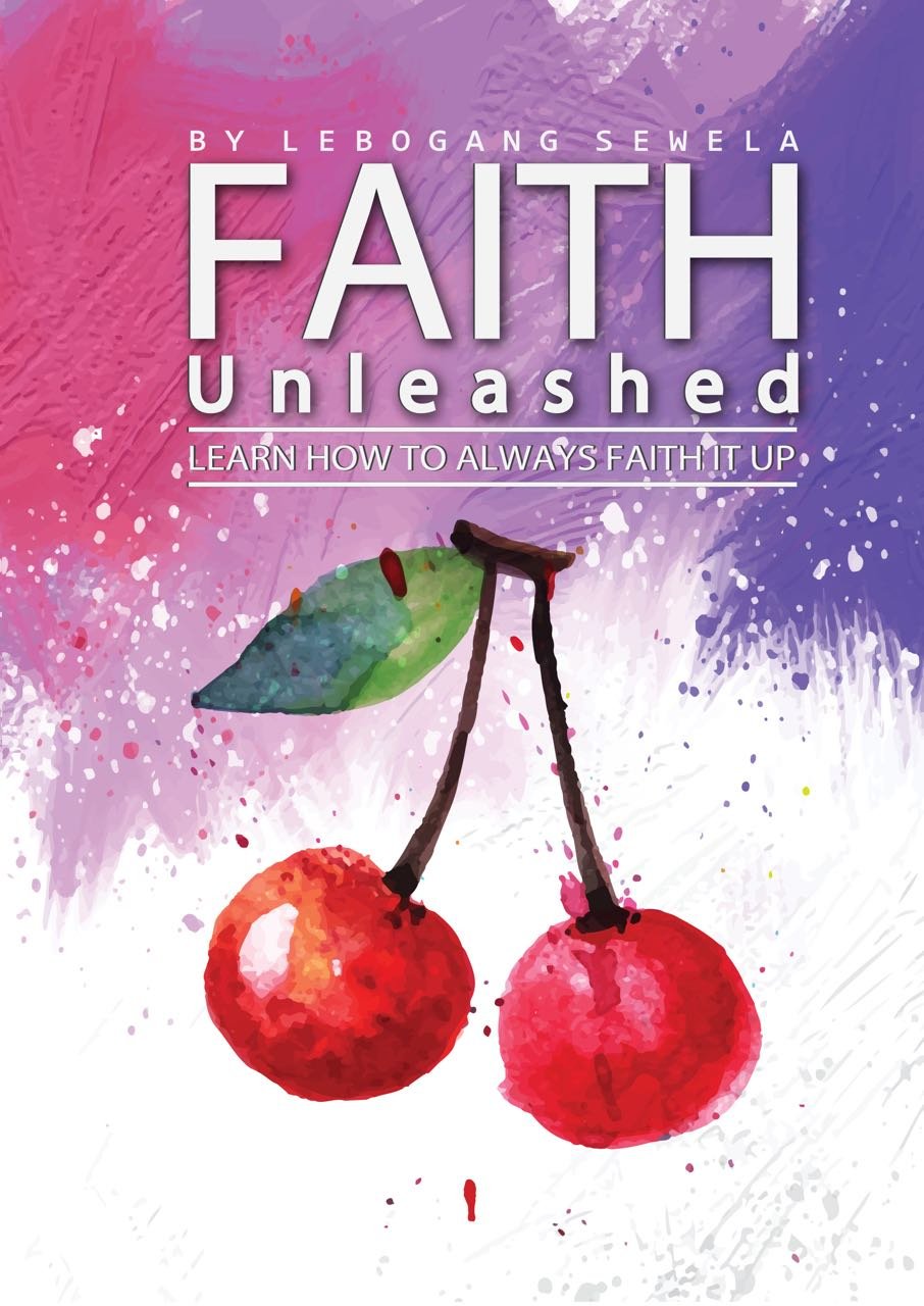 FAITH UNLEASHED: Learn How to Always Faith it Up - Kindle edition by ...