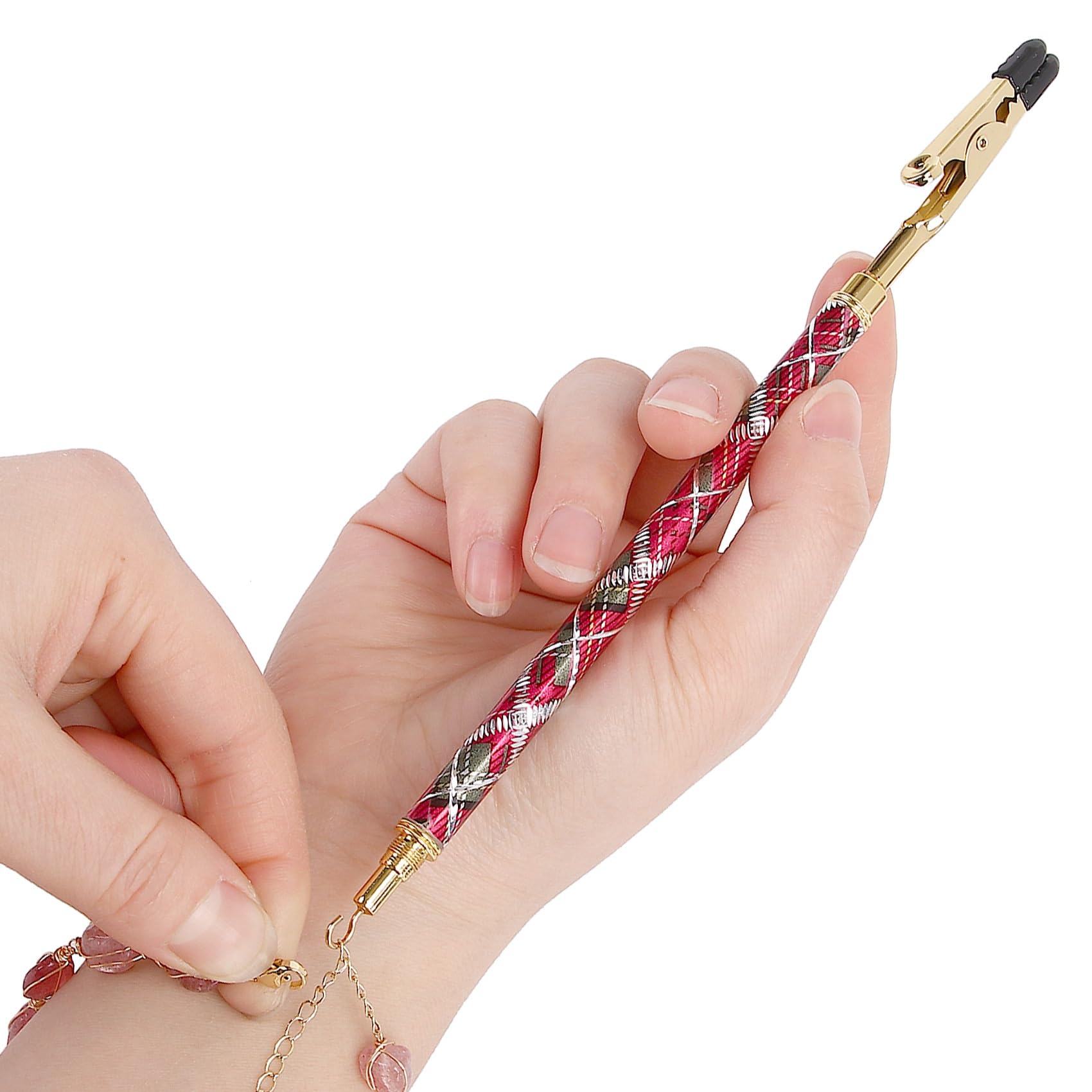 Amazon.com: WIFORT Bracelet Helper Tool - Bracelet Helper to Put on ...