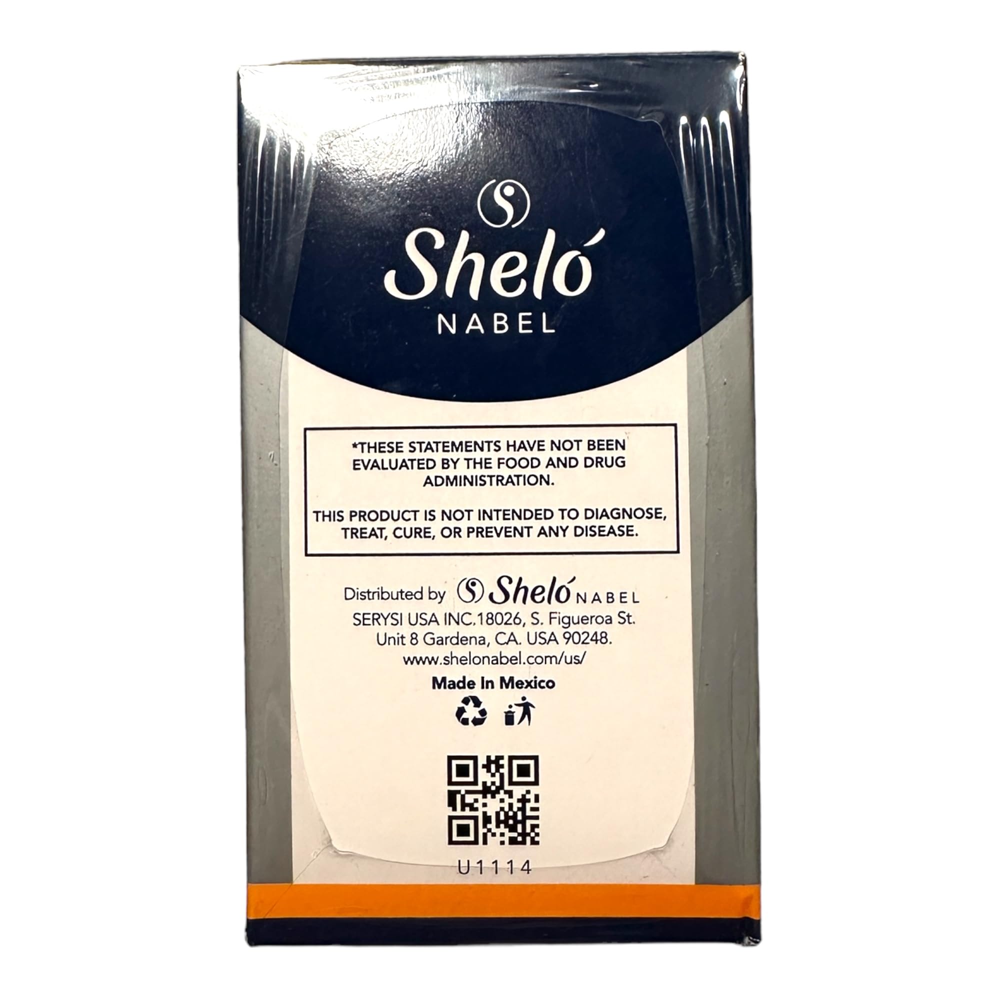 Shelo Nabel Logo