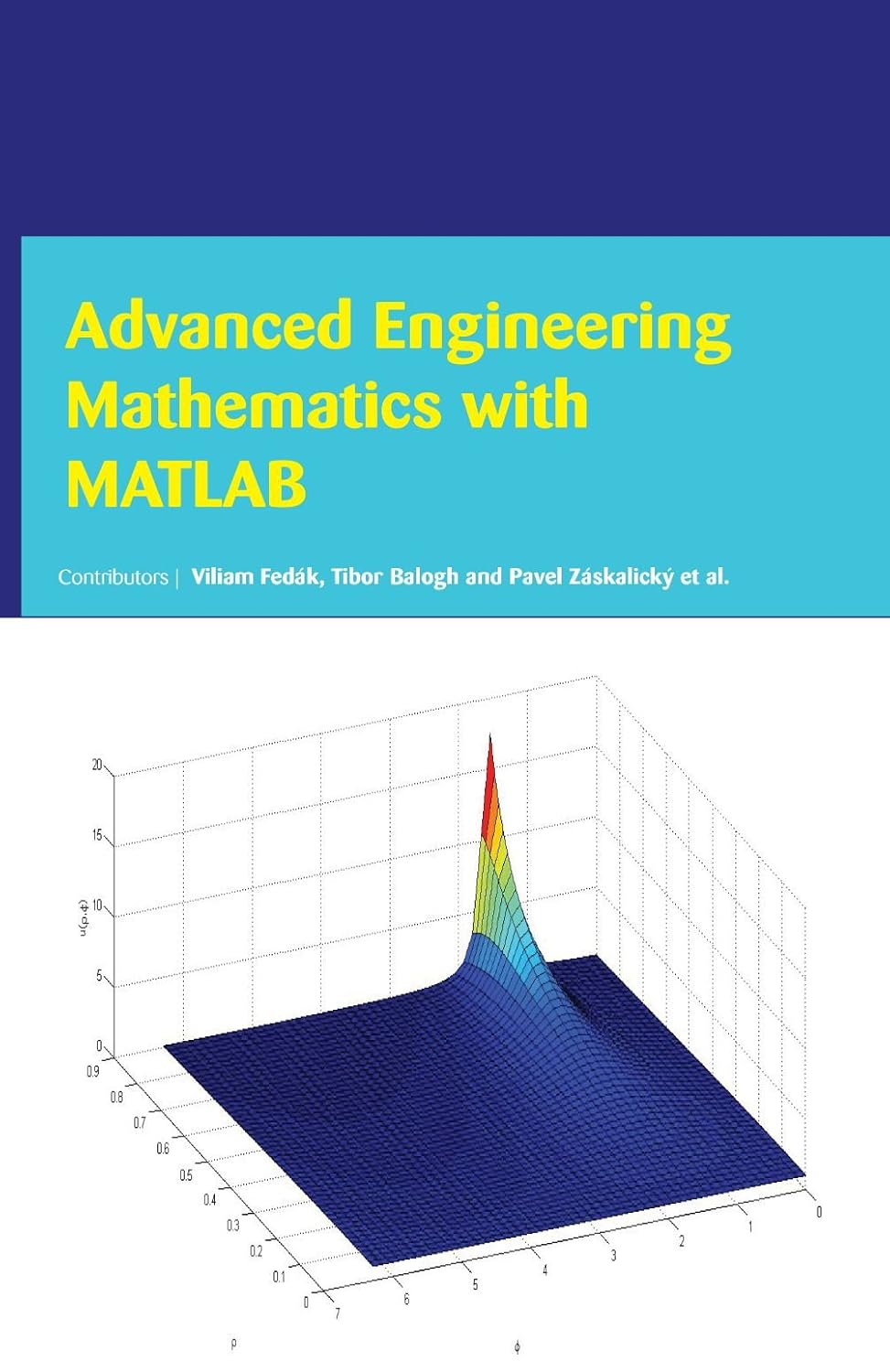 Amazon.com: Advanced Engineering Mathematics with MATLAB [Feb 01, 2016 ...