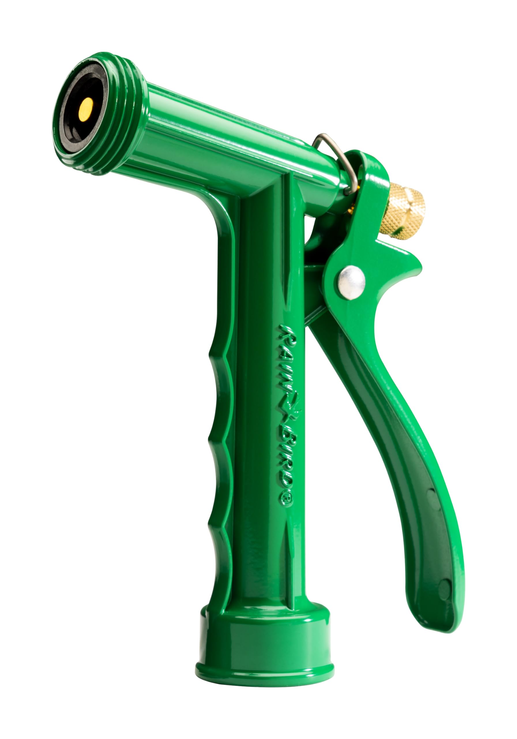 Snapklik.com : Rain Bird C06506 Classic Pistol Grip Rear Trigger Garden ...