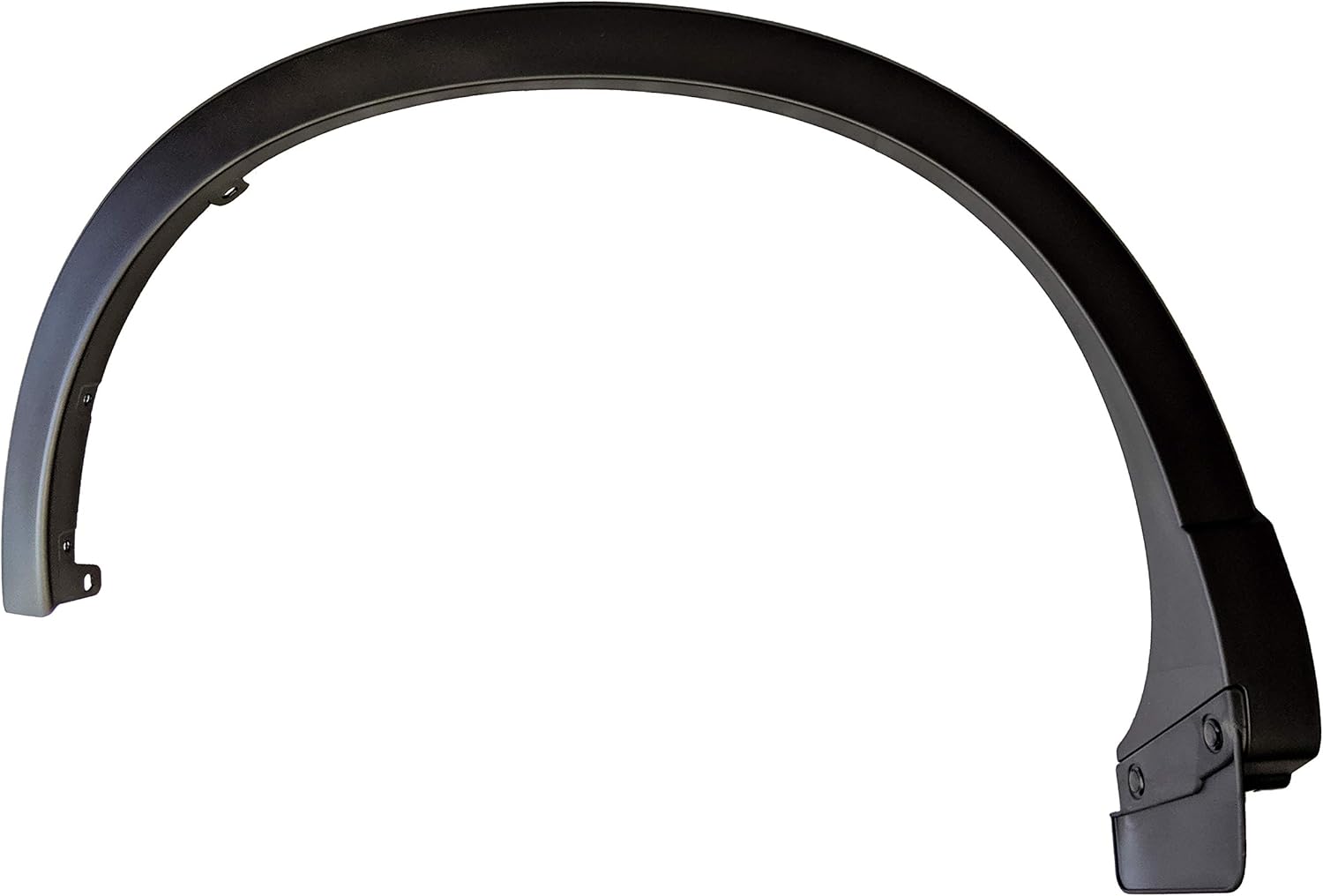 Genuine Mazda CX-5 KE RH Rear Quarter Wheel Arch Mould 2012-2016 Part ...