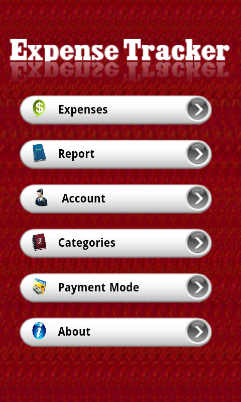 Expense Tracker Lite - App on Amazon Appstore