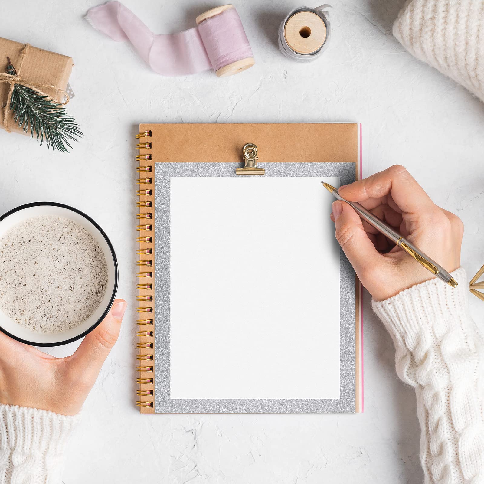 Snapklik.com : 64 Pieces 11" X 14" Glitter Poster Board Glitter Frame ...