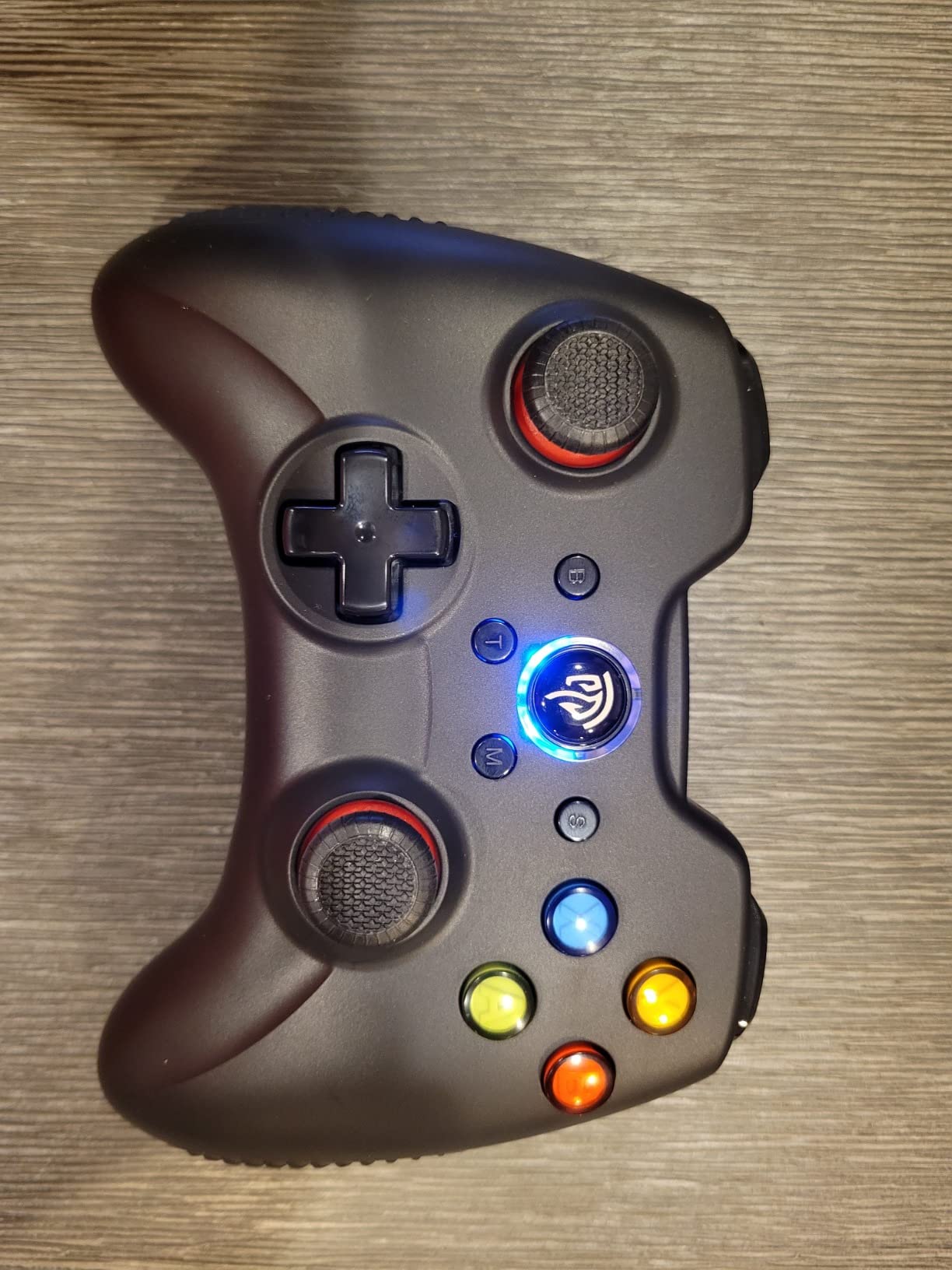 $7/mo - Finance EasySMX 【2022 New】 Wireless Gaming Controller for ...