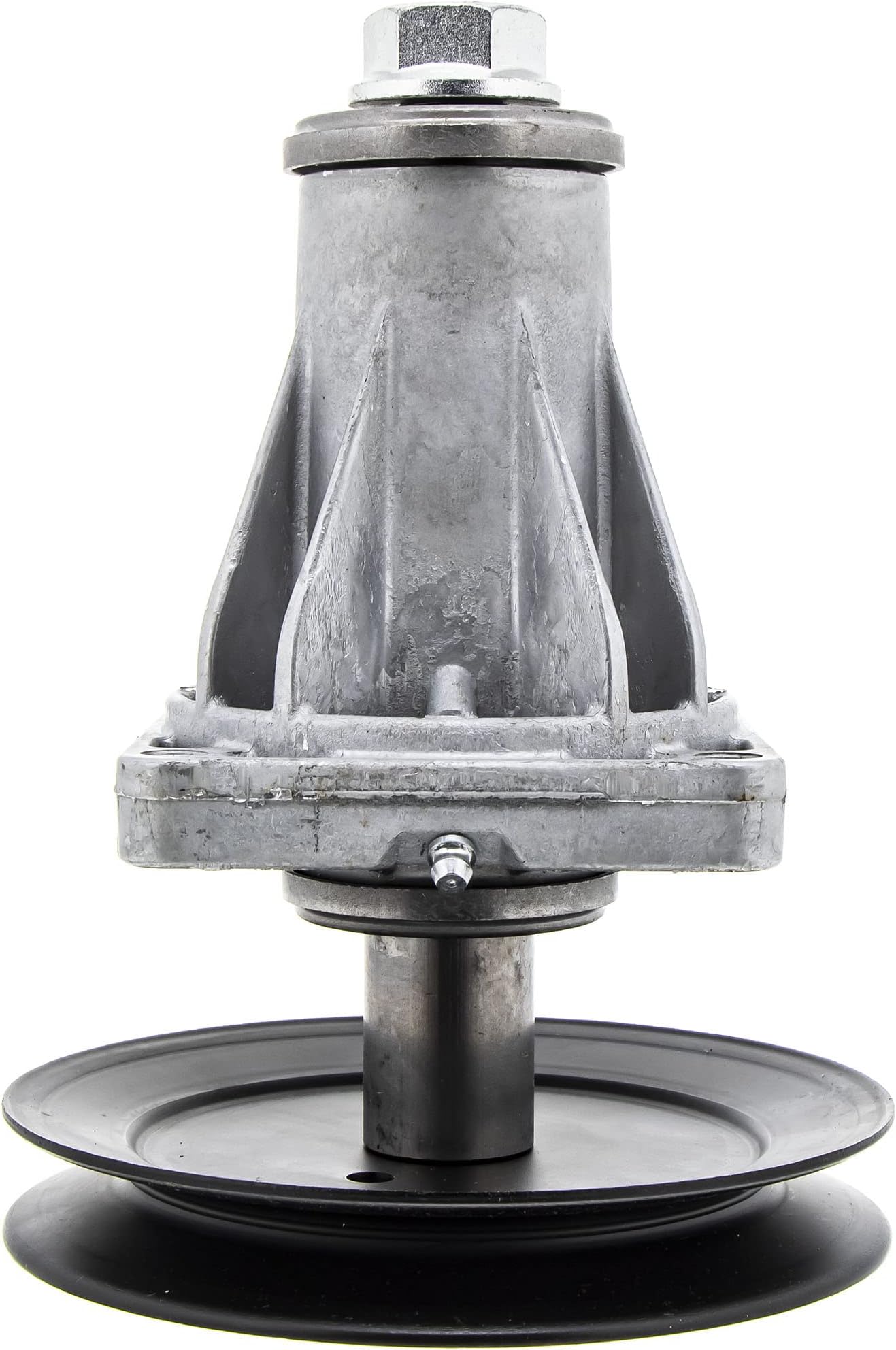 Amazon.com : CUB CADET 918-06076A Spindle Assembly Z Force LX SX SZ 60 ...