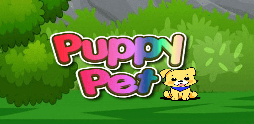 Puppy Pet dog match three games free and new:Amazon.com:Appstore for ...