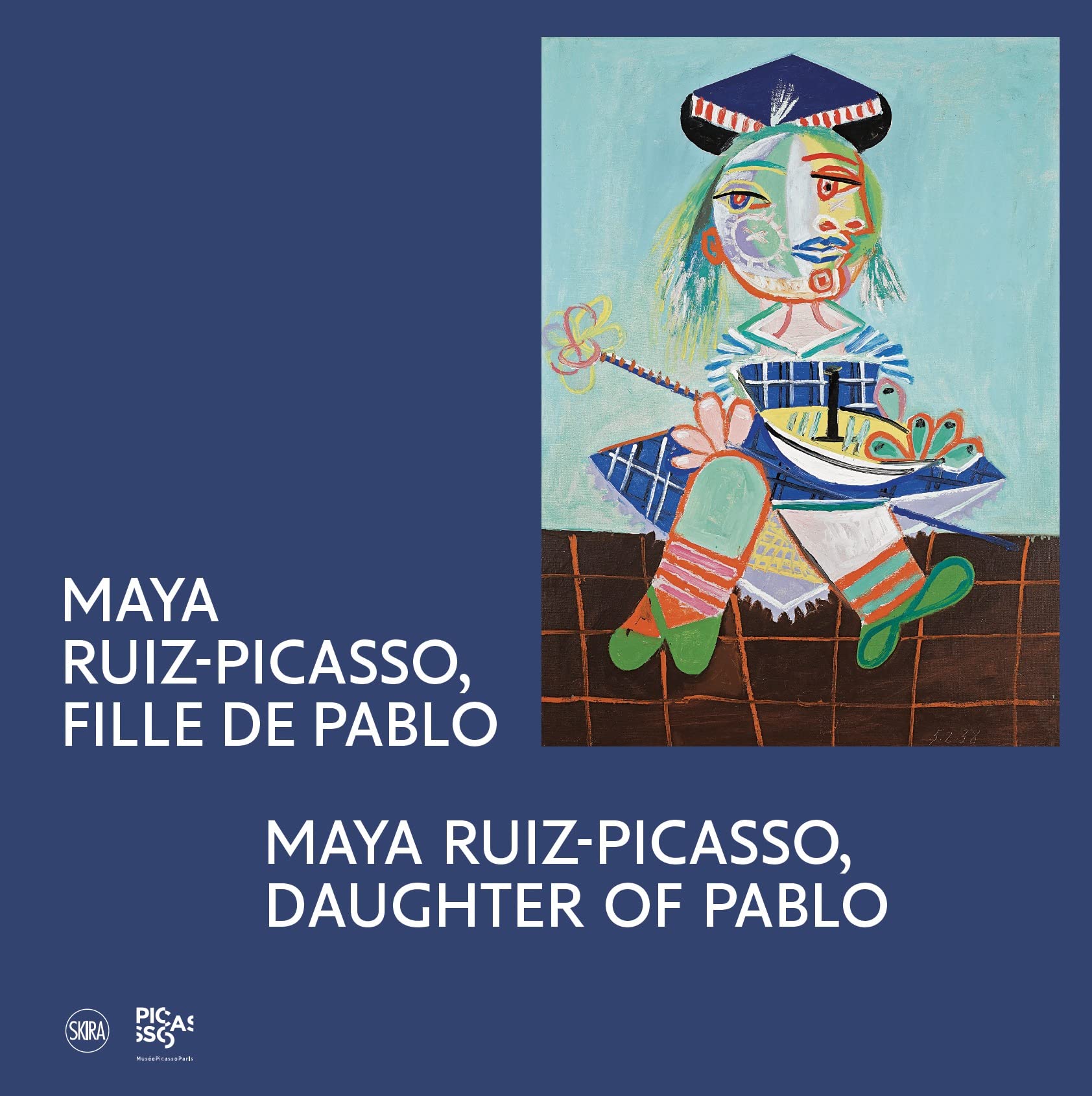 Maia Picasso