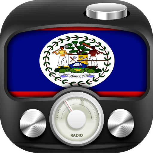Radio Belize + Radio Stations FM & AM Listen to for Free on Phone and ...