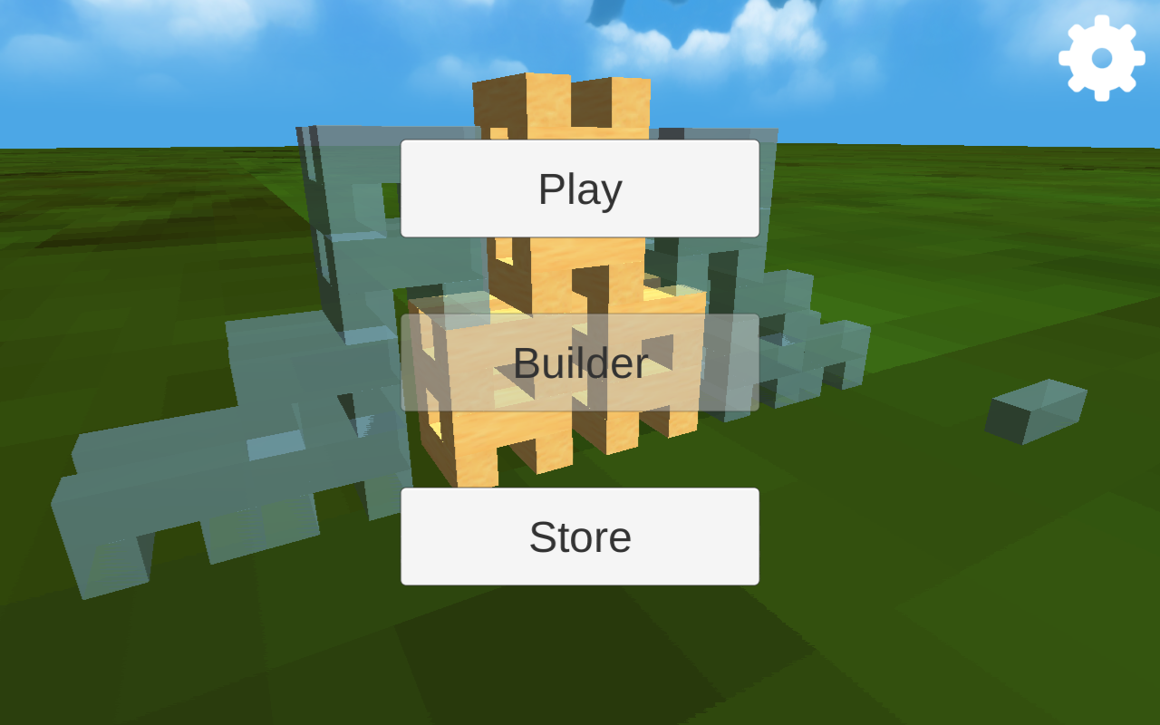 Build and Shoot - App on Amazon Appstore