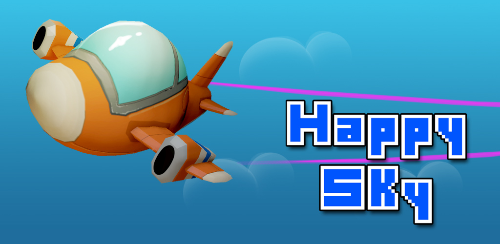 Happy Sky - App on Amazon Appstore