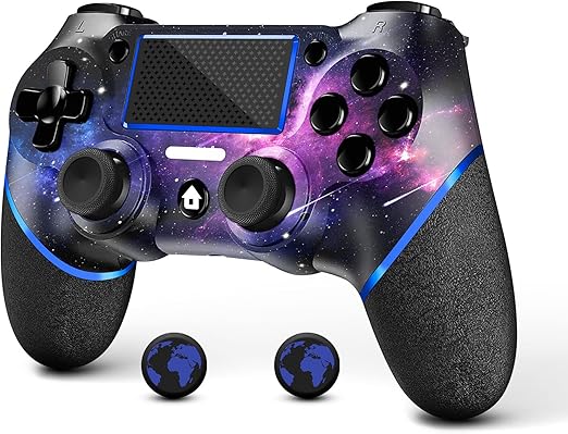 AceGamer [Upgraded Wireless Controller for PS4,Controller for PS4/Pro ...