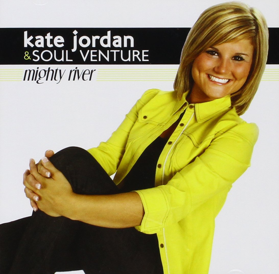 Amazon.com: Mighty River: 0884501062152: Katie Jordan, Kate Jordan ...