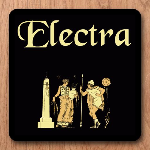 Electra - App on the Amazon Appstore
