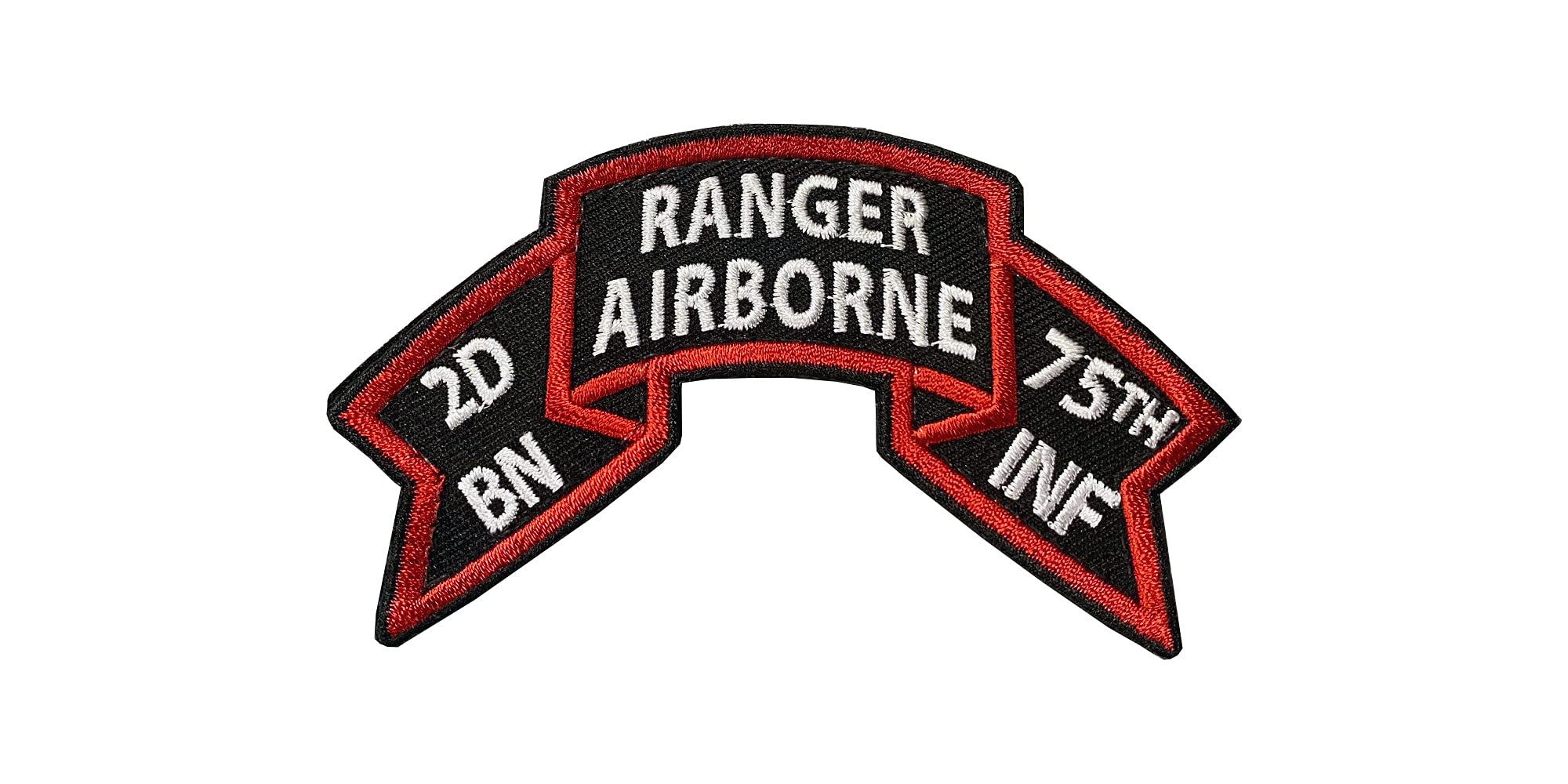 Army Rangers Airborne Logo