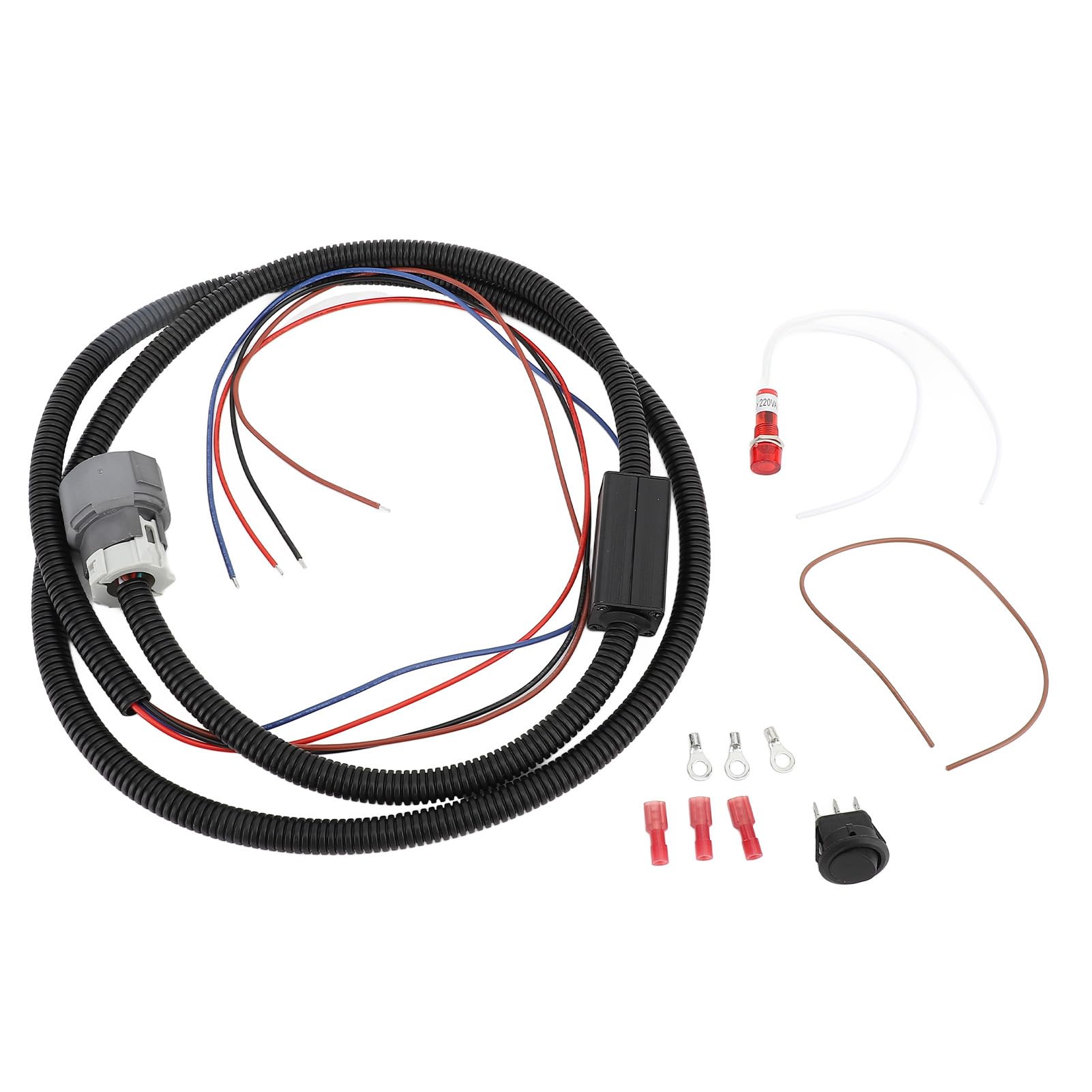 Amazon.com: Manual Shifter Microcontroller, Kuuleyn 4l60e Stand Alone ...