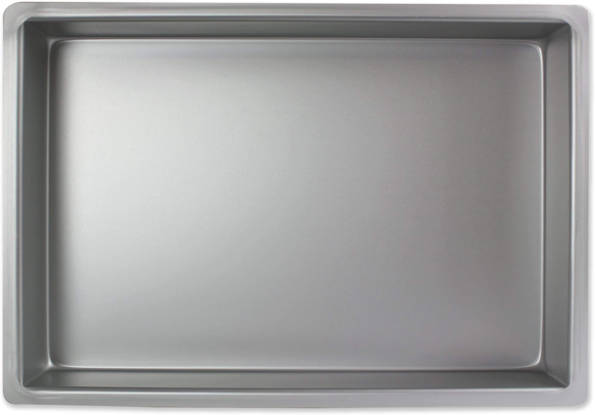 Amazon.com: Ateco Aluminum Cake Pan, Rectangle, 9- by 13- by 2-Inches ...