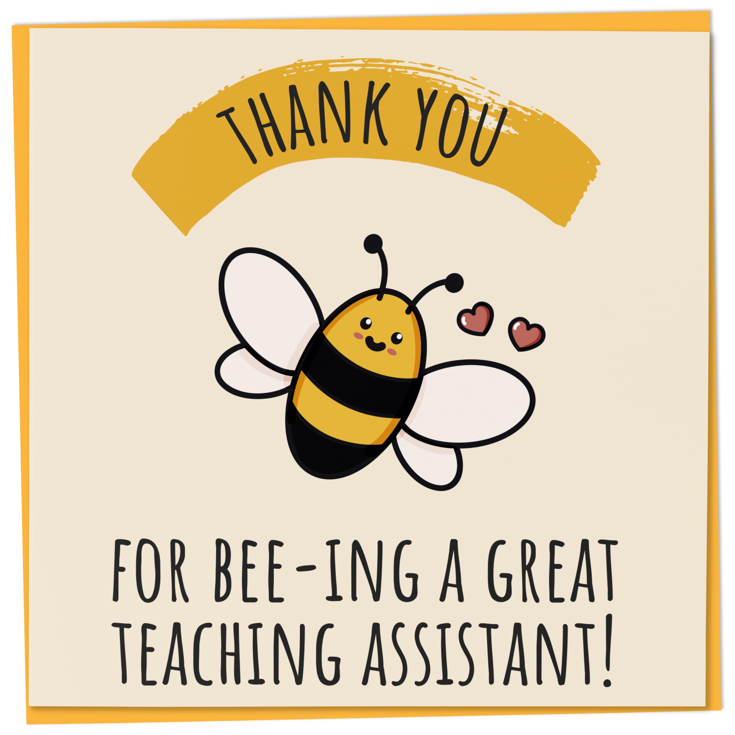 Happy Teacher Assistant Cavendish View School:Celebrating Teaching