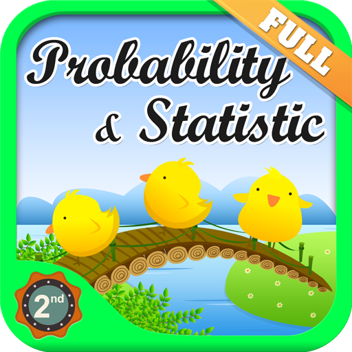 Probability & Statistics the 2nd grade - App on Amazon Appstore