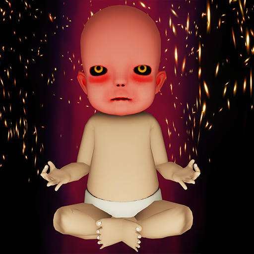 Scary Baby in Horror House - App on Amazon Appstore
