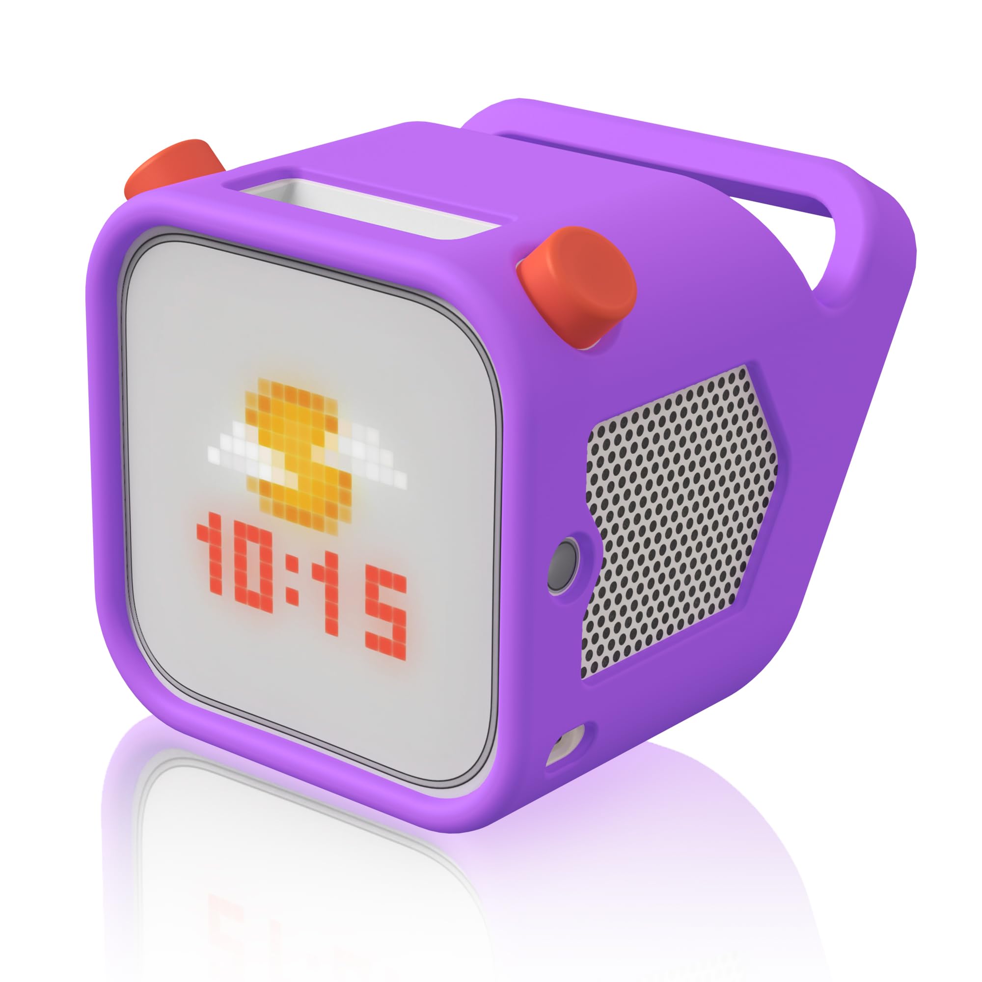 Amazon.com: Silicone Case for Yoto Player (3rd Gen.), Silicone ...