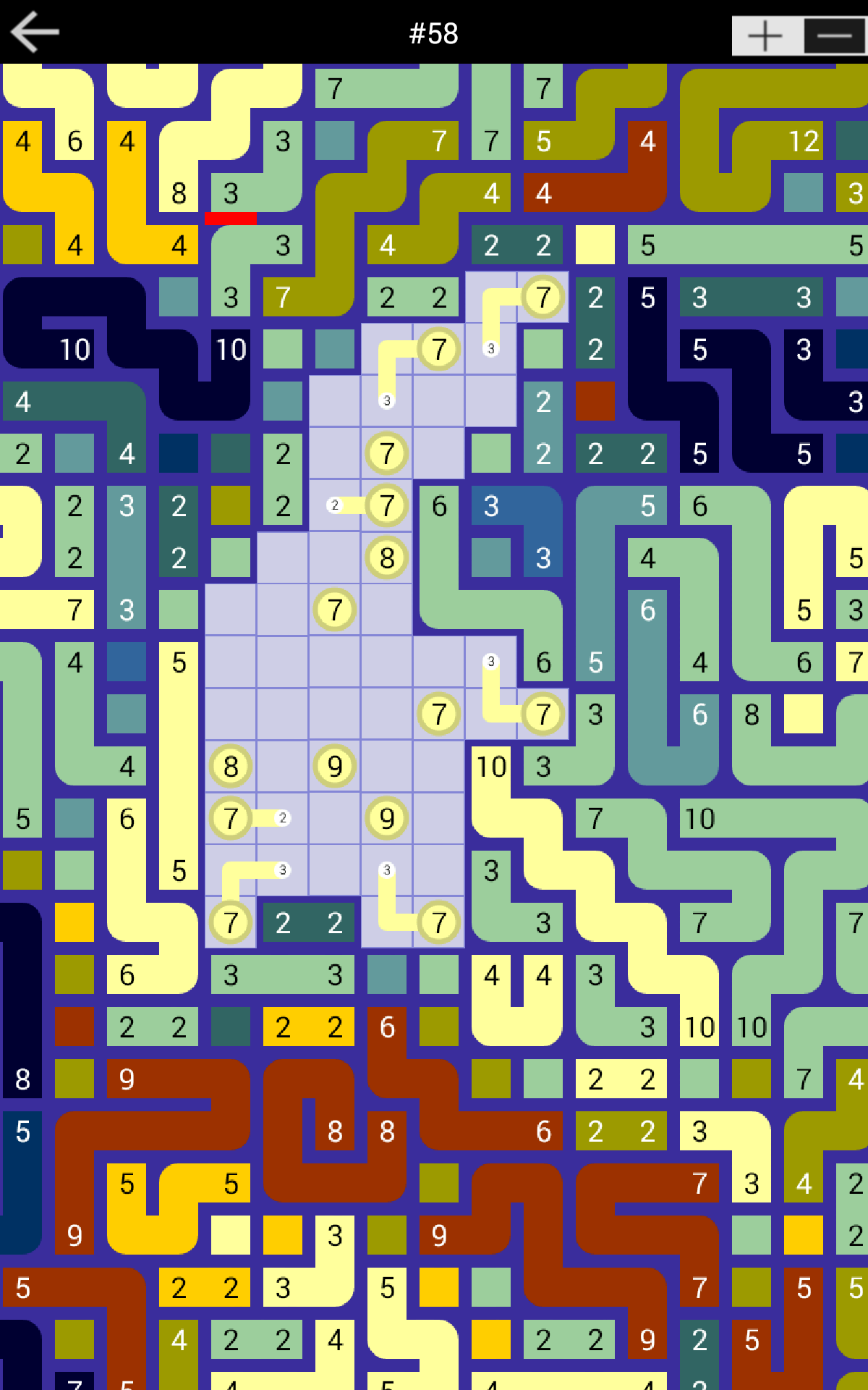 PathPix Art - App on the Amazon Appstore