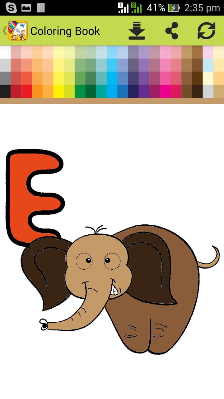 Coloring Book:Amazon.com:Appstore for Android
