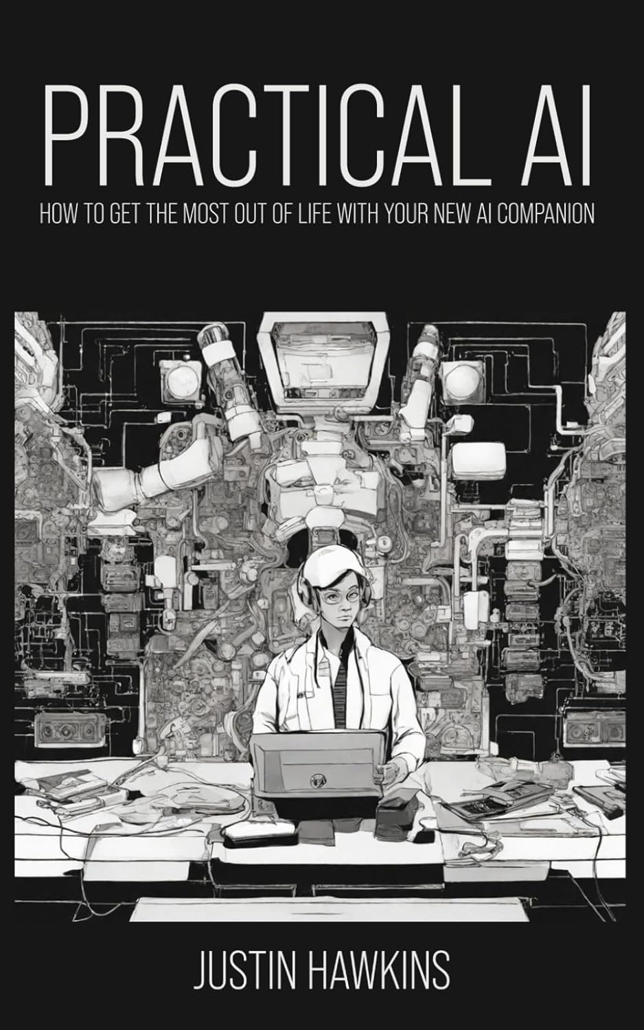 Practical AI: How to Get the Most Out of Life With Your New AI ...