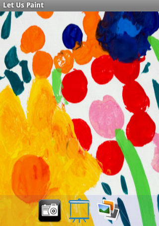 Let Us Paint - App on Amazon Appstore