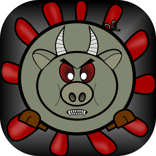 Monster Zombie Pig of Doom - App on the Amazon Appstore