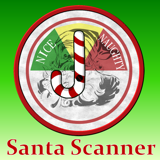 Santa Scanner (Ad-Free) - App on Amazon Appstore