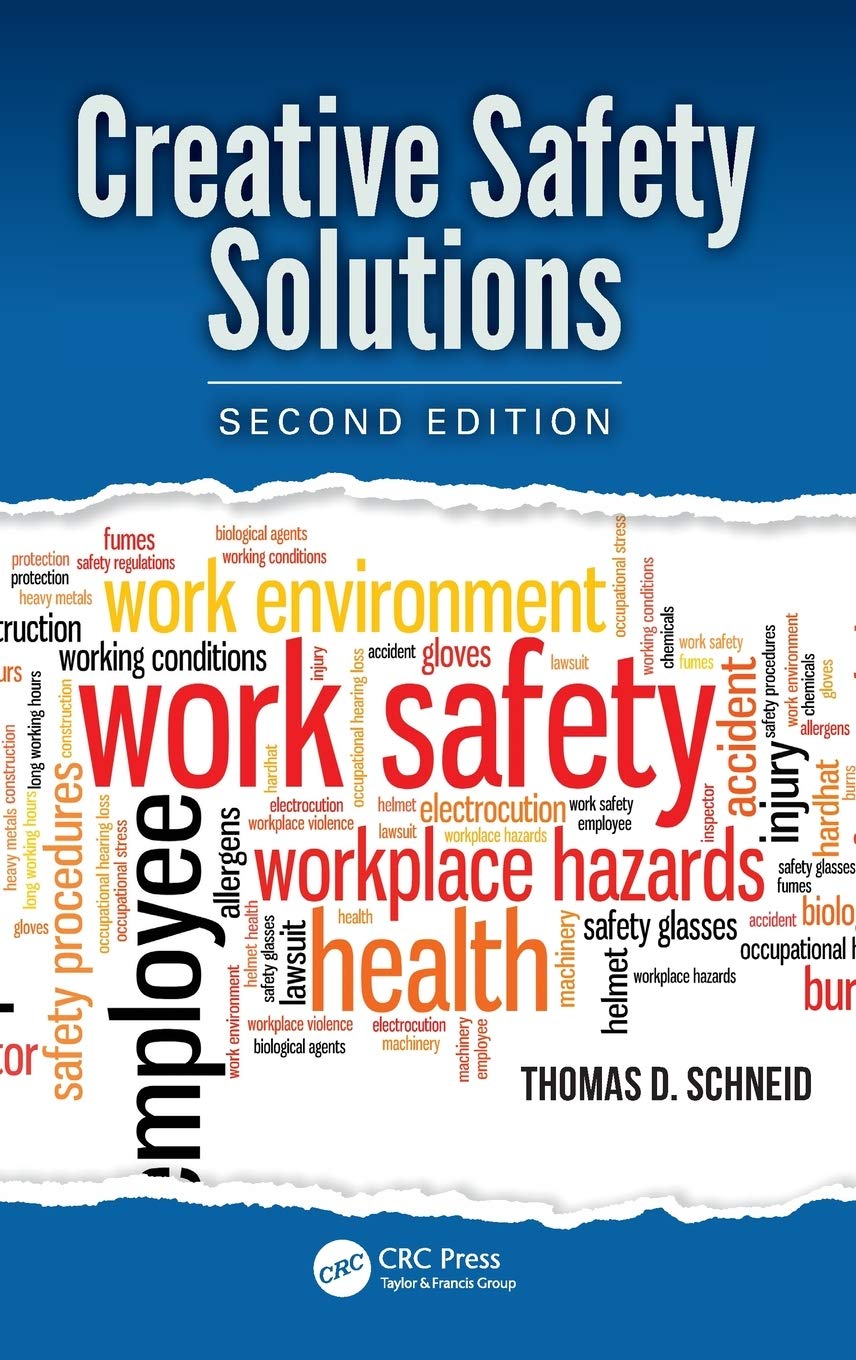 Creative Safety Solutions (Occupational Safety & Health Guide Series ...