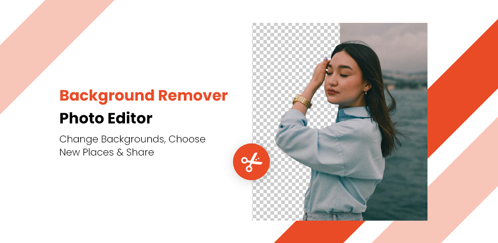 Photo Background Remover:Amazon.com:Appstore for Android