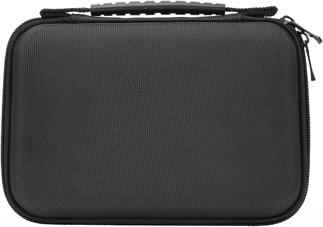 Amazon.com: Voikoli Hard EVA Portable Carrying Case Shockproof ...