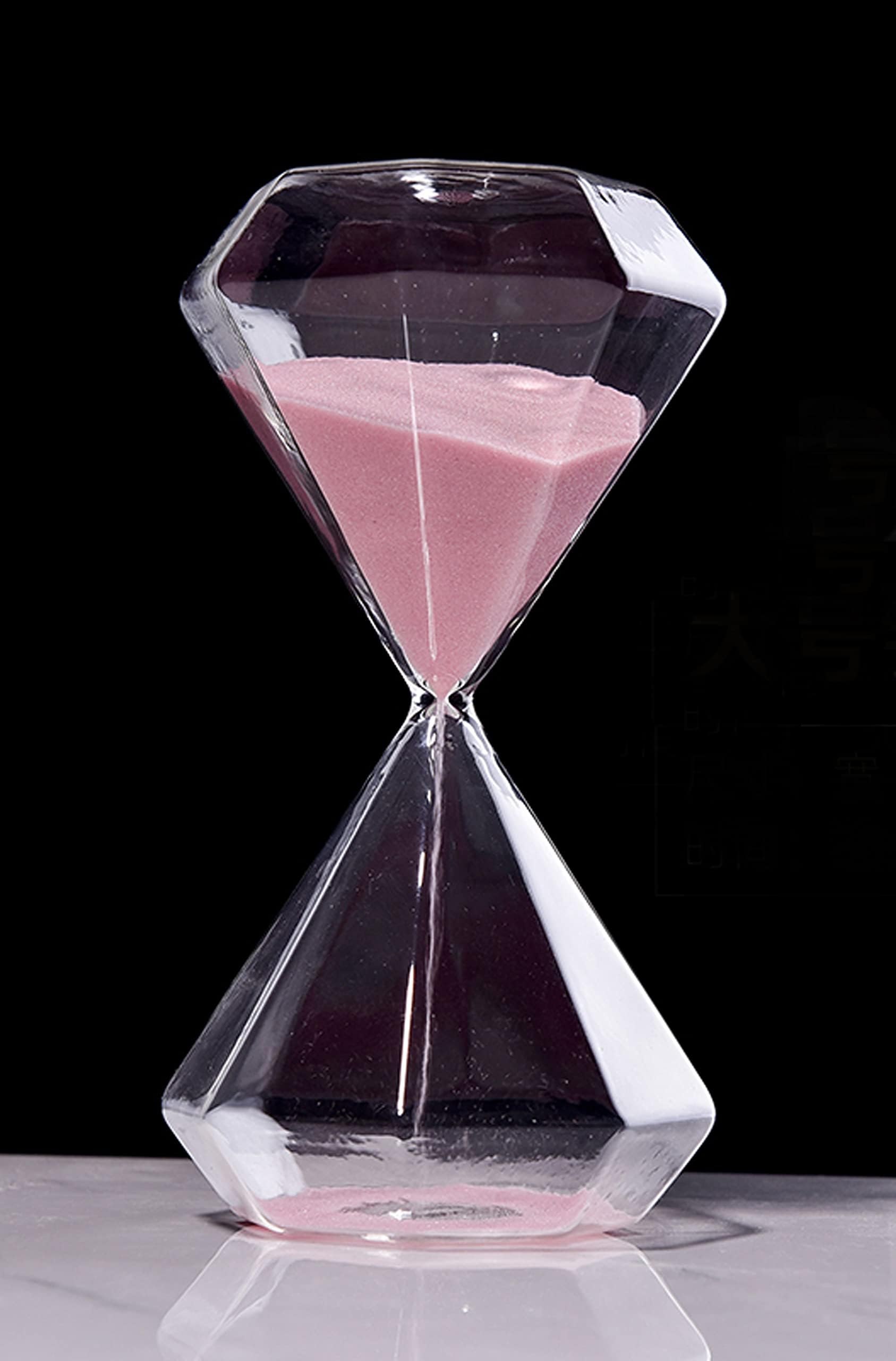 Amazon.com: Hourglass Sand Timer Minutes 5 Minute Traditional Hourglass ...