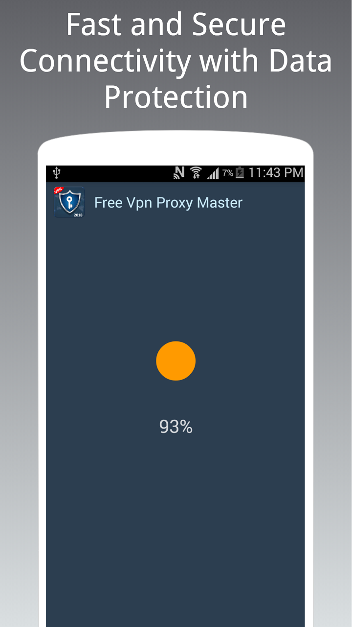 Free Hotspot VPN Shield Unlimited Bandwidth - App on Amazon Appstore