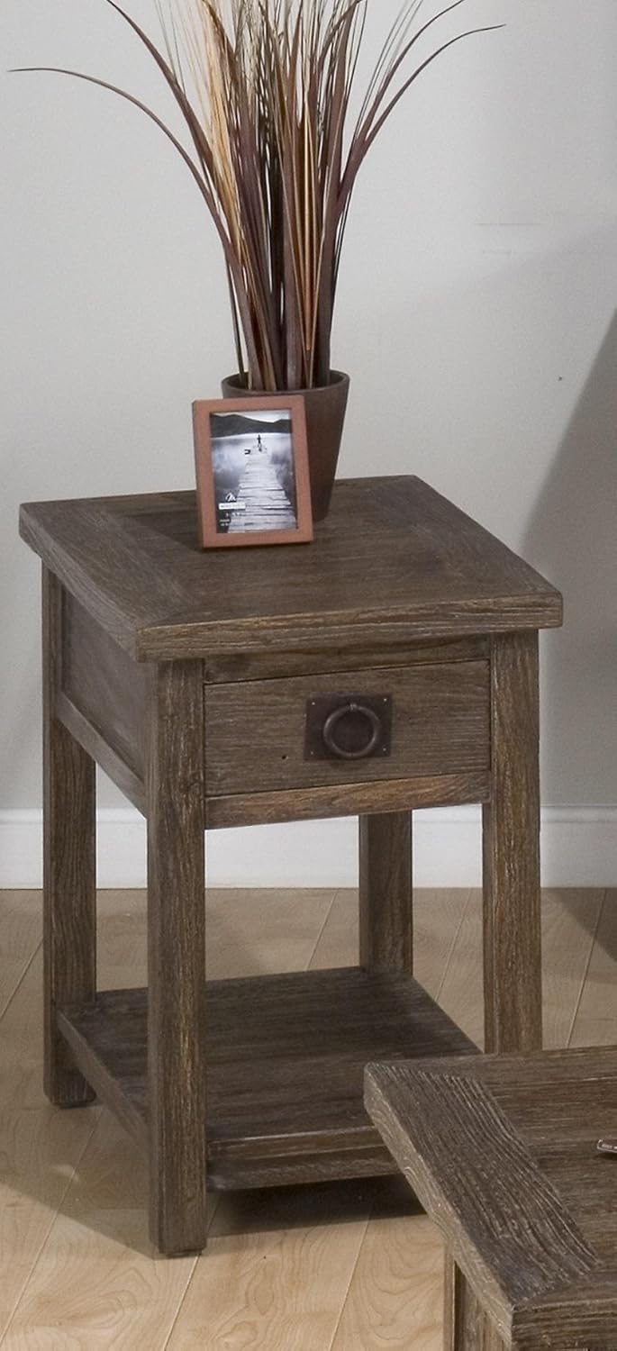 Amazon.com: Sylvan Chairside Table : Home & Kitchen