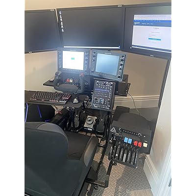 Volair Sim Universal Flight or Racing Simulation Kosovo | Ubuy