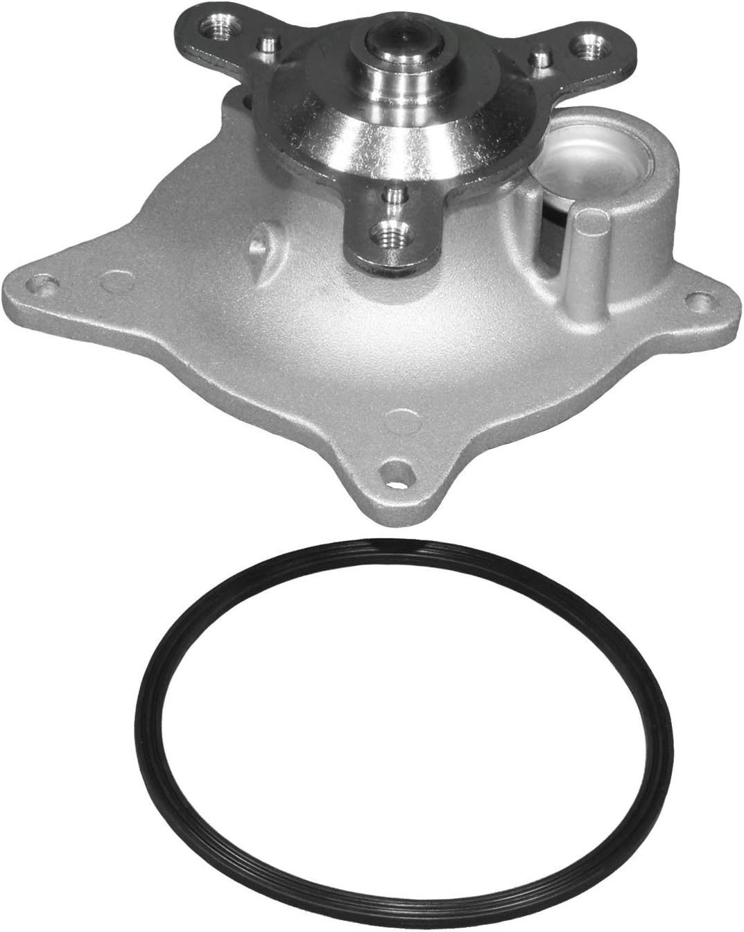 Amazon.com: ACDelco Professional 252-814 Engine Water Pump : Automotive