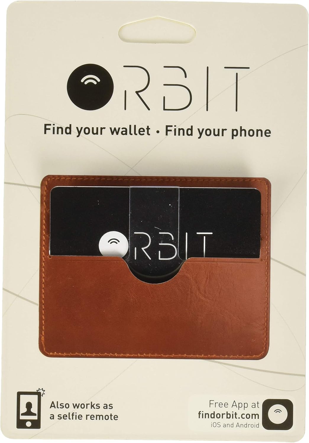 Amazon.com: HButler ORB522 Orbit Card : Electronics