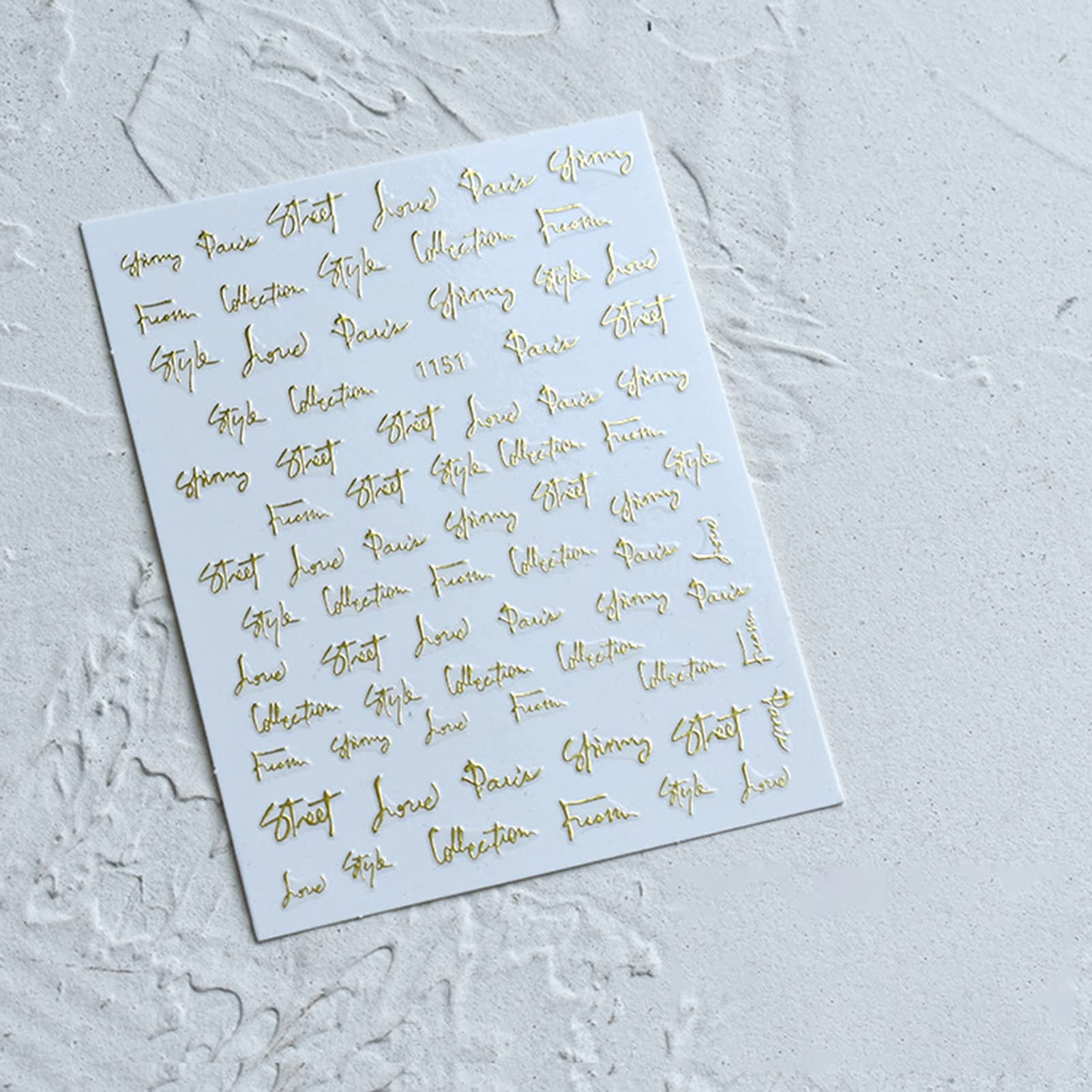 Handwriting Styles For Girls