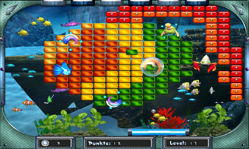 Aquanoid 2 Reloaded - Break Buster (deutsch):www.amazon.com:Appstore ...