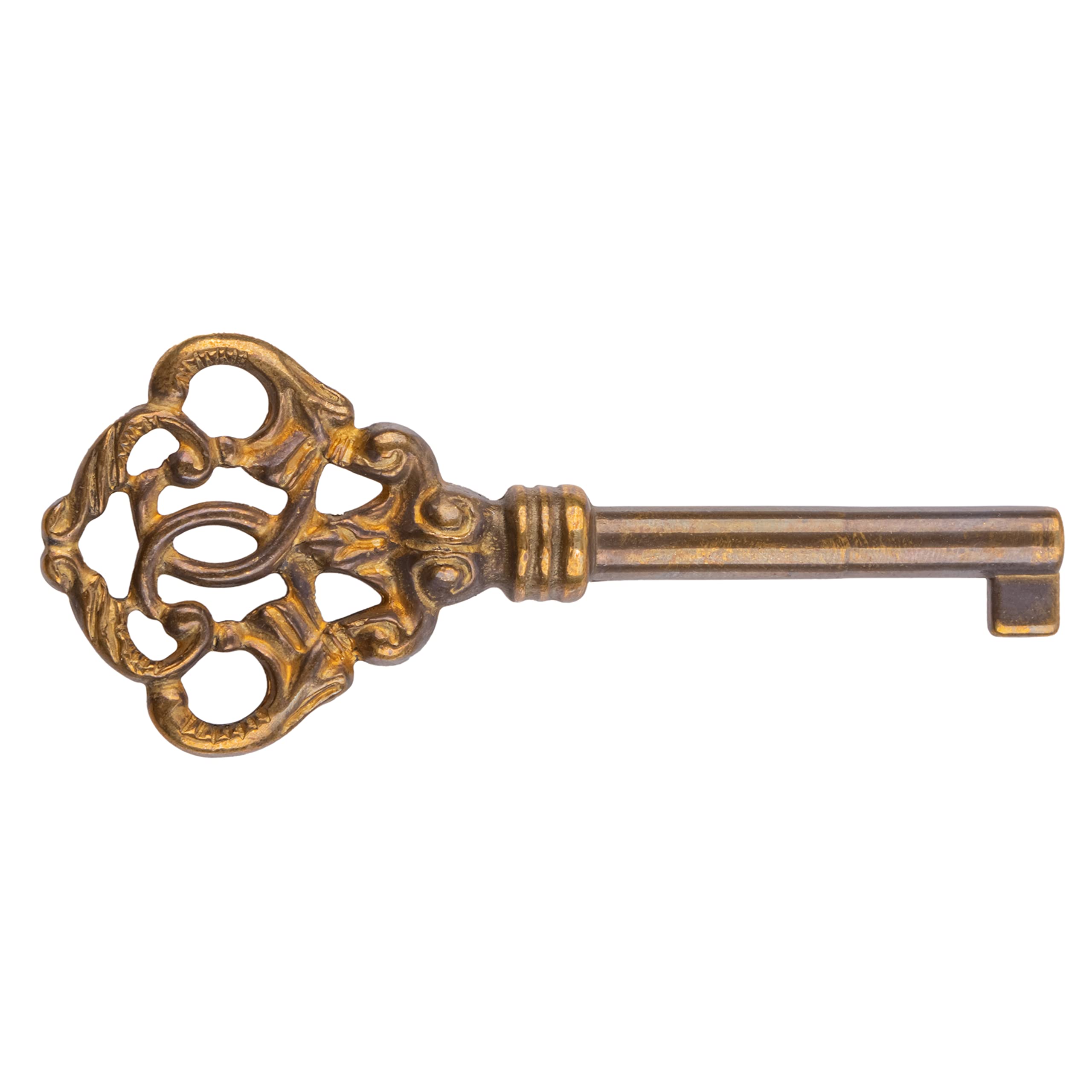 Fancy Skeleton Key