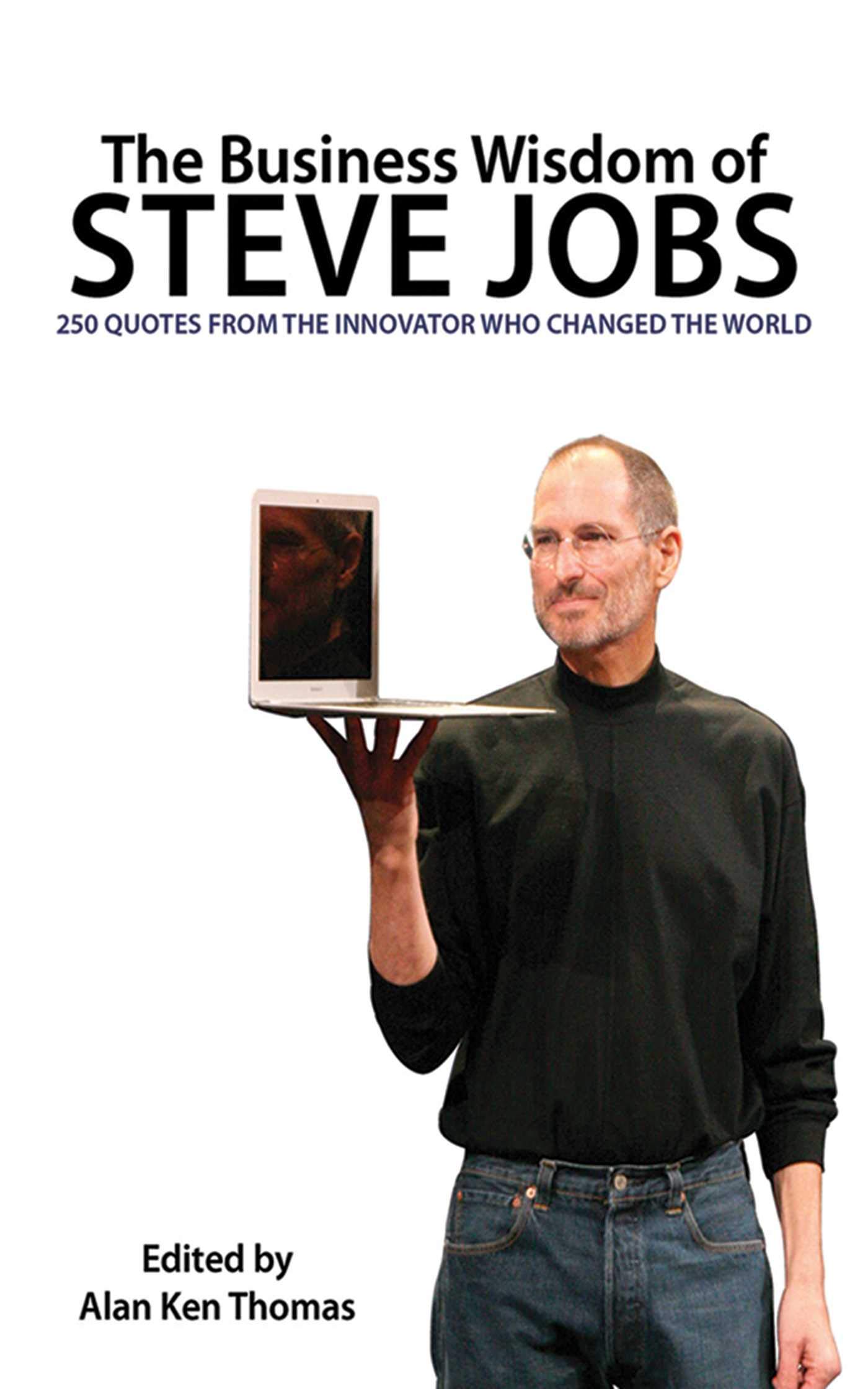 Steve Jobs Entrepreneur Quotes