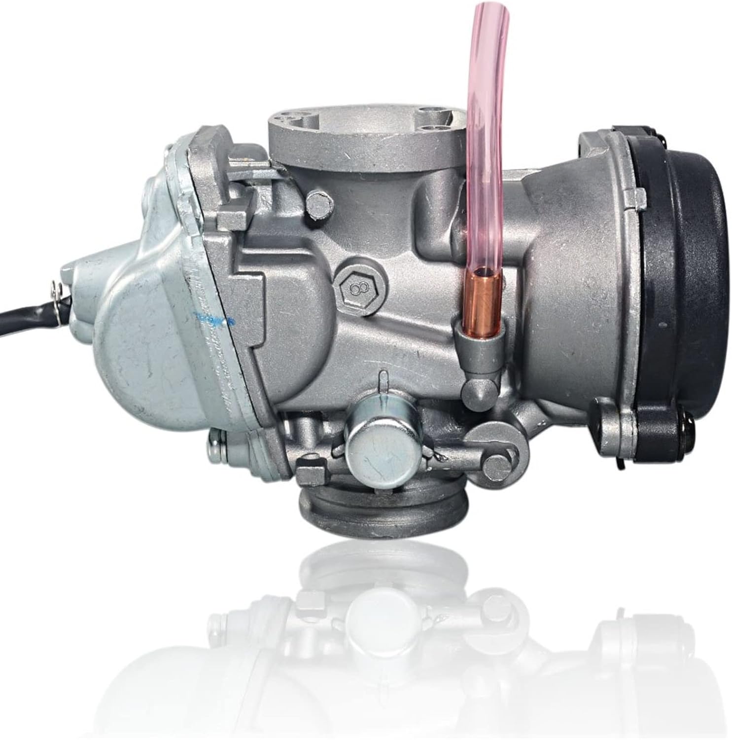 Vergaser 26MM Motorrad Vergaser EN125-1A Vergaser Für Suzuki EN125-2 ...
