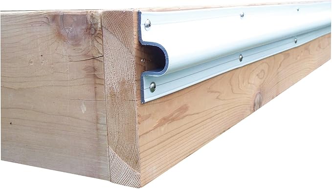 Amazon.com : Dock Edge + C Guard Profile, 10-Feet/Roll : Dock Guards ...