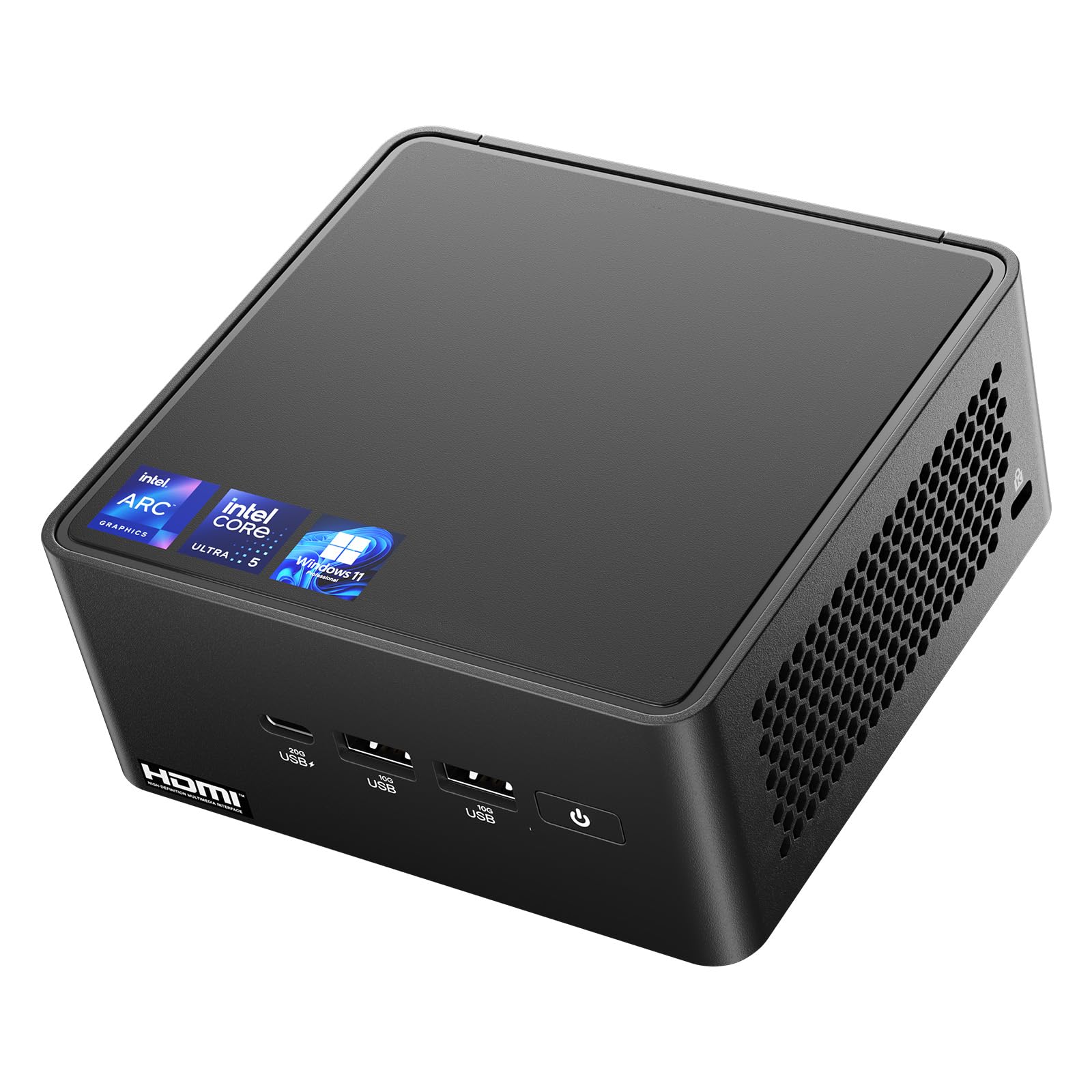 Snapklik.com : NUC For ASUS NUC 14 Pro, Intel NUC 14 Pro NUC14RVH Revel ...