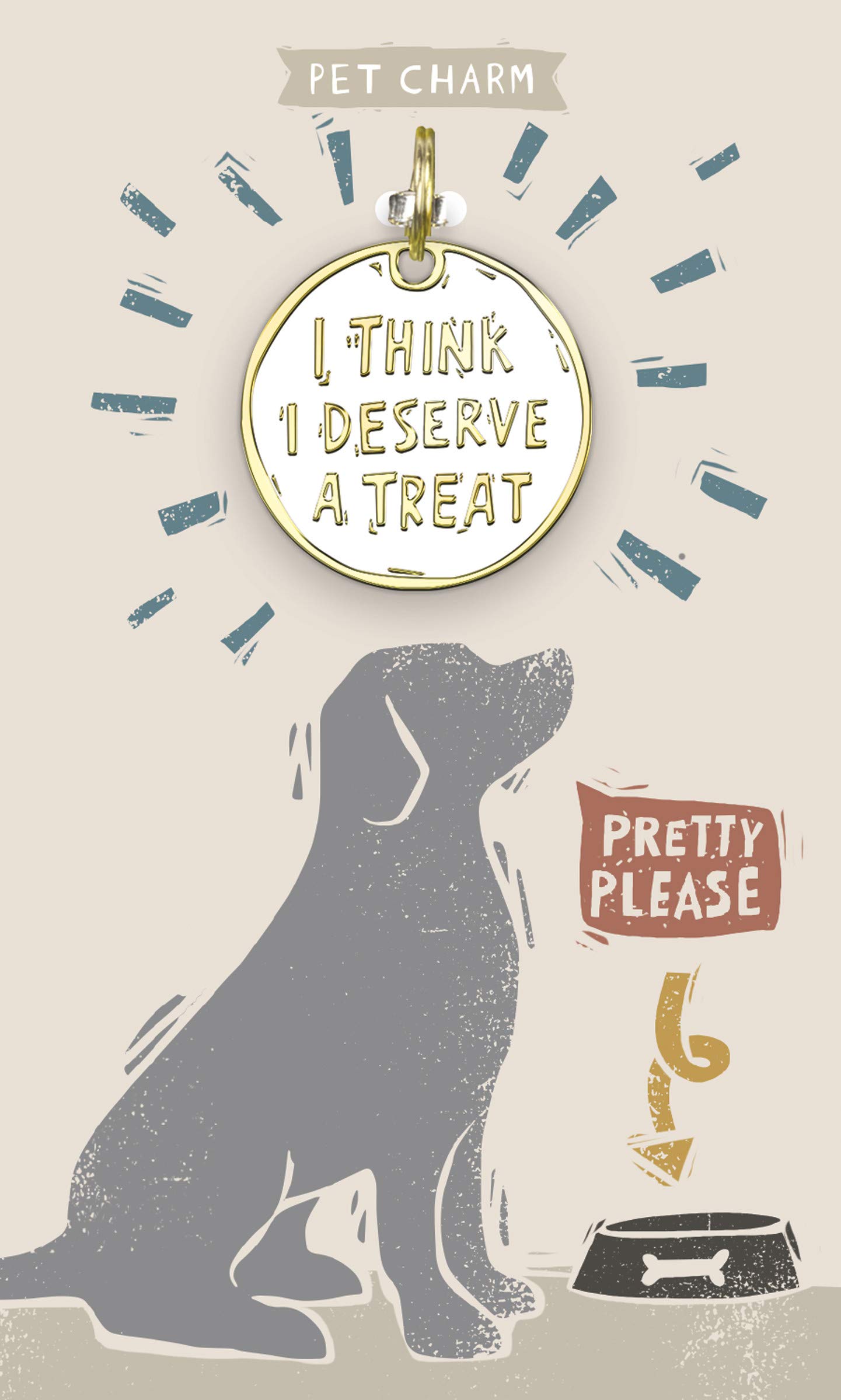 Pretty Please Dog