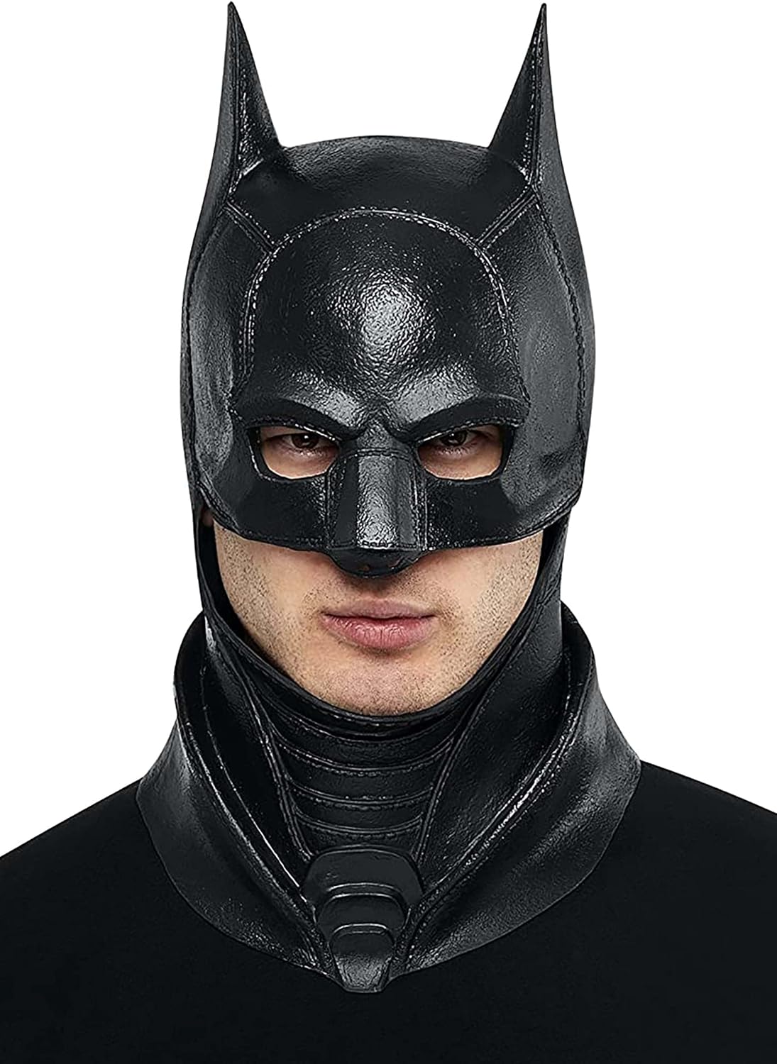 Brandclub - Rubies Men's DC Batman: The Batman Movie Deluxe Overhead ...